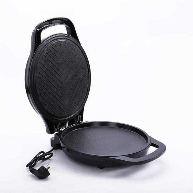 Jual Baking Pan Listrik Dua Sisi 888 IGriller Shopee Indonesia
