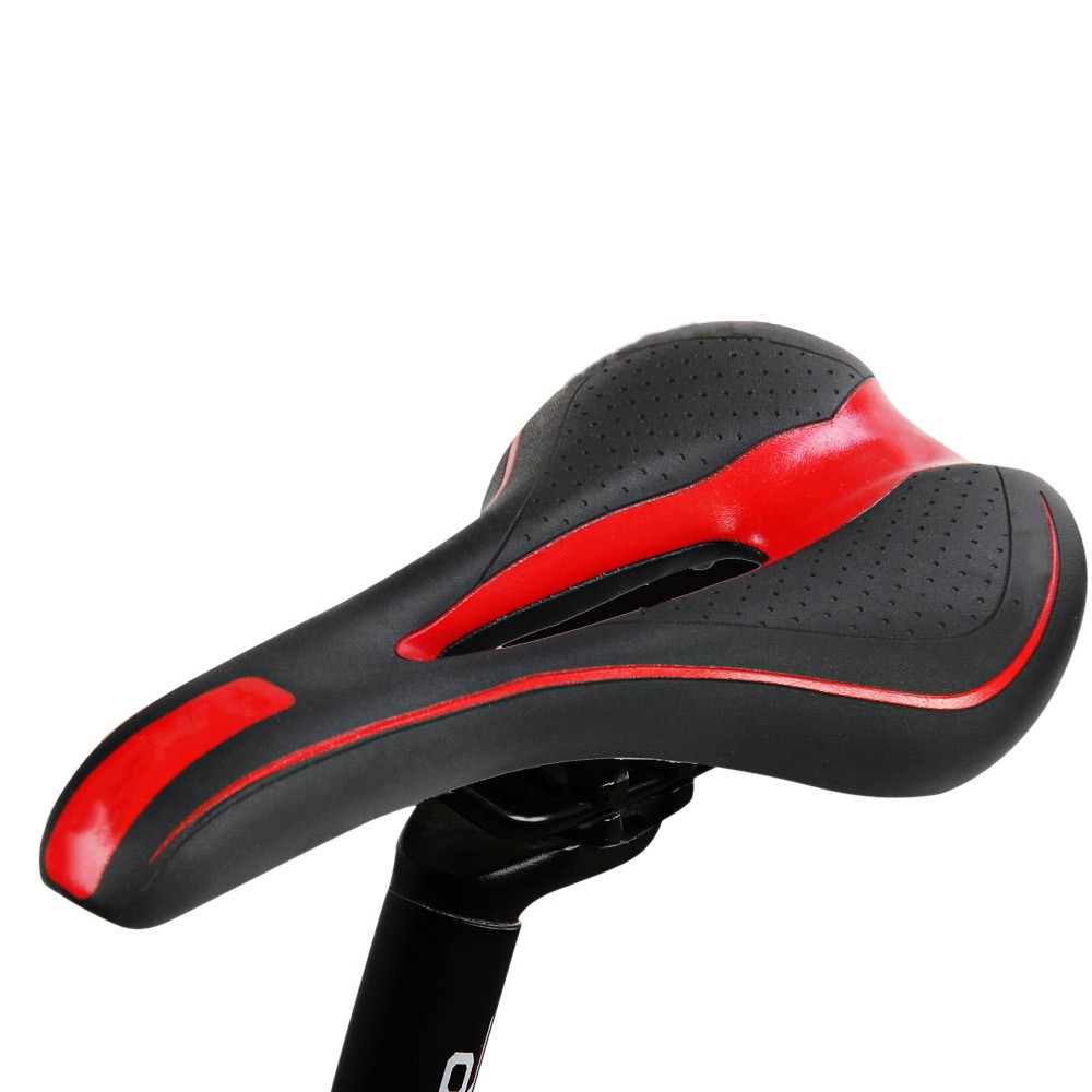 Jual jok sadel sepeda MTB gunung lipat empuk saddle sepeda sadle sepeda ...