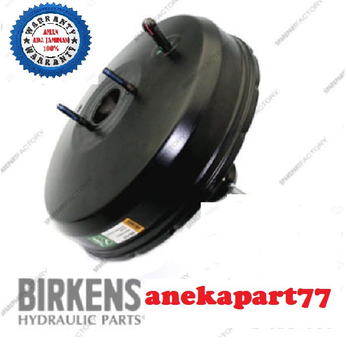 Jual BRAKE BOOSTER KIJANG INNOVA /HILUX DIESEL 1PC | Shopee Indonesia