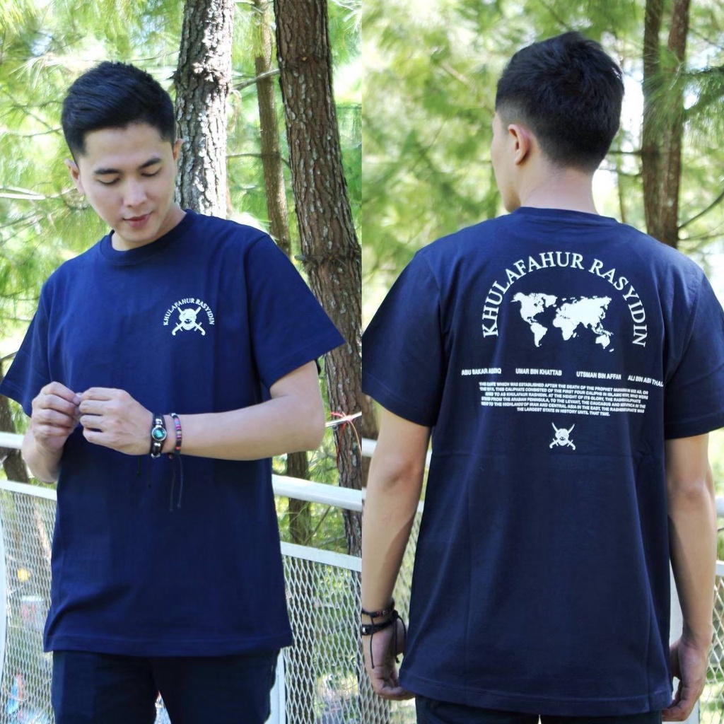 Jual Kaos Dakwah Muslim Premium Design- Kaos Hijrah Keren - Kaos Pria ... Jual Kaos Dakwah Muslim Premium Design- Kaos Hijrah Keren - Kaos Pria ...
