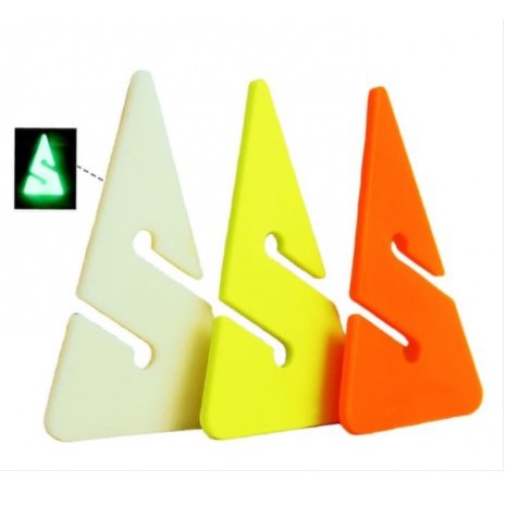 Jual Line Arrow Direction Marker Glowing in the Dark Safety Cave and ...