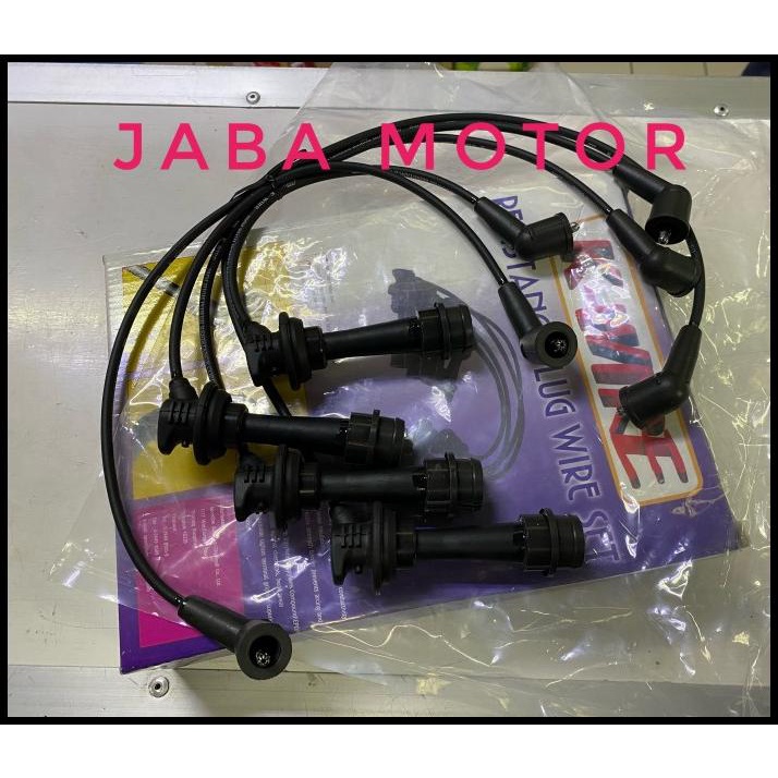 Jual Kabel Busi Corolla Twincam Gti 4Age | Shopee Indonesia
