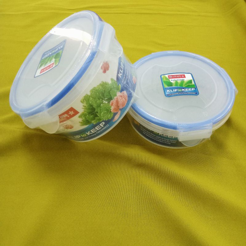 Jual Klip to keep Lion star bulat | Shopee Indonesia