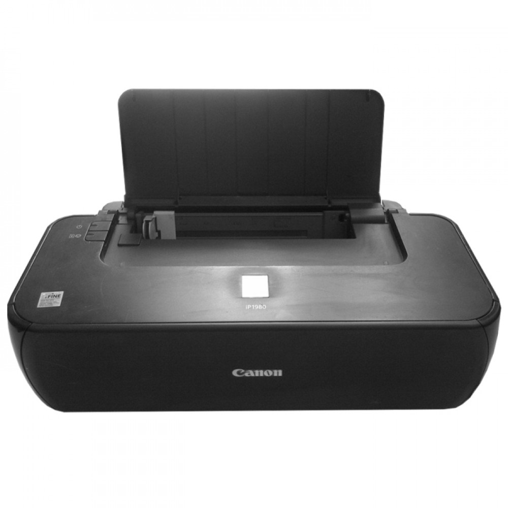 Jual Printer Canon PIXMA iP1880 iP1980 Print Canon 1880 1980 Garansi 3 ...