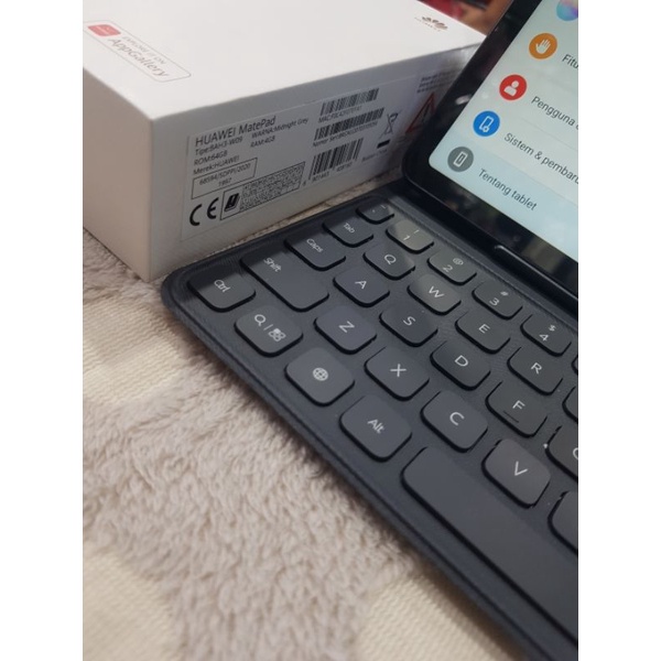 Jual Huawei matepad R.10 4/64gb | Shopee Indonesia