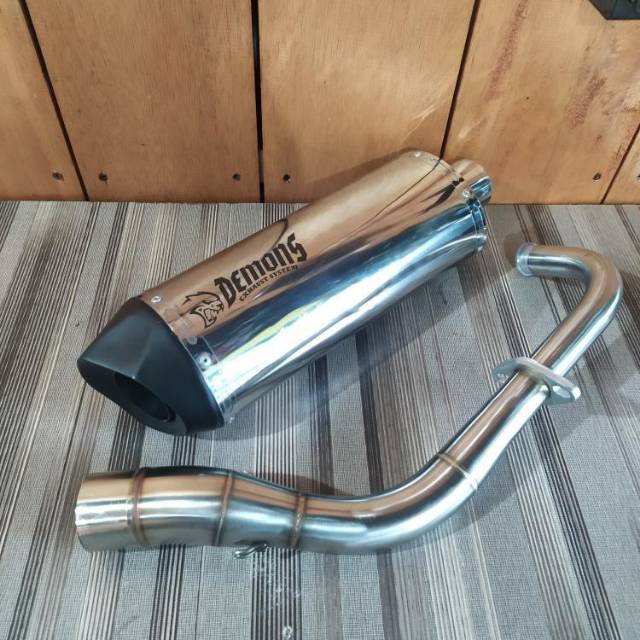 Jual Demons yamaha Nmax/aerox | Shopee Indonesia