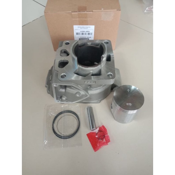 Jual BLOK SEHER NINJA R RR KIPS 1855 ORISINIL KAWASAKI 11005-1855 ...