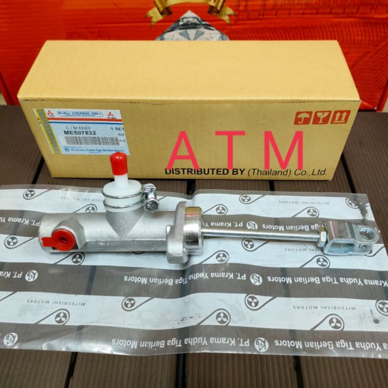 Jual CM ASSY CANTER MITSUBISHI PS125TURBO JKC THAILAND | Shopee Indonesia