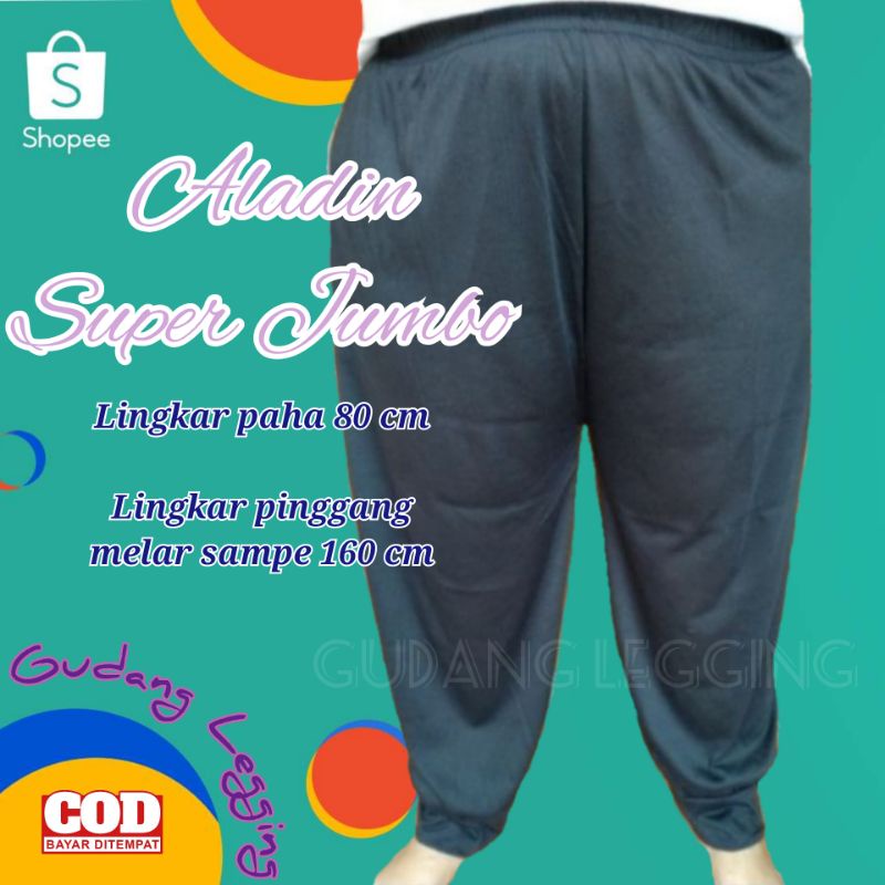 Jual Aladin Super Jumbo/ Jumbo / standar | Shopee Indonesia