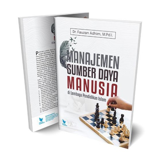 Jual Manajemen Sumber Daya Manusia di Lembaga Pendidikan Islam - Fauzan Adhim - LN | Shopee ...