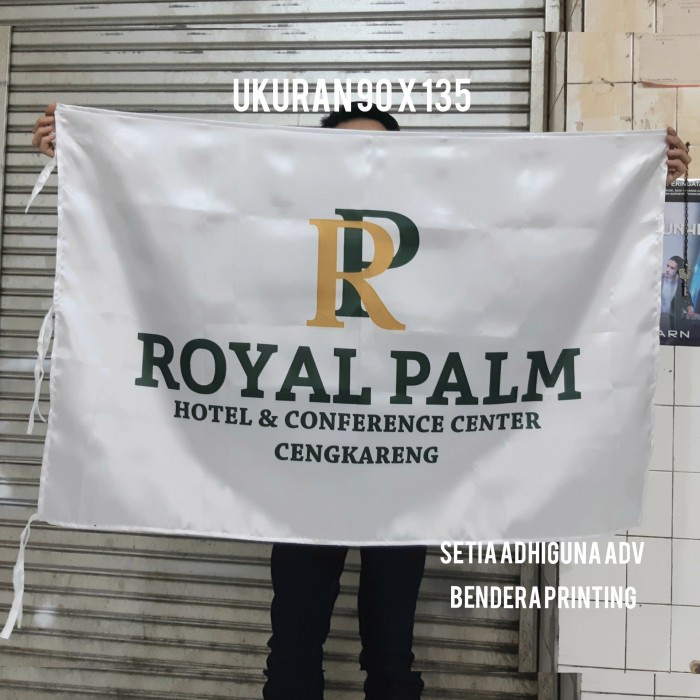 Jual Bendera- Bendera Custom Printing -Bendera. | Shopee Indonesia