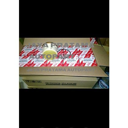 Jual FILTER SOLAR INNOVA - FORTUNER DIESEL POPULER | Shopee Indonesia