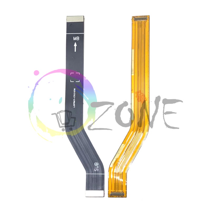 Jual FLEXIBEL UI BOARD - FLEXIBLE MAIN BOARD TENGAH REALME 7i | Shopee Indonesia