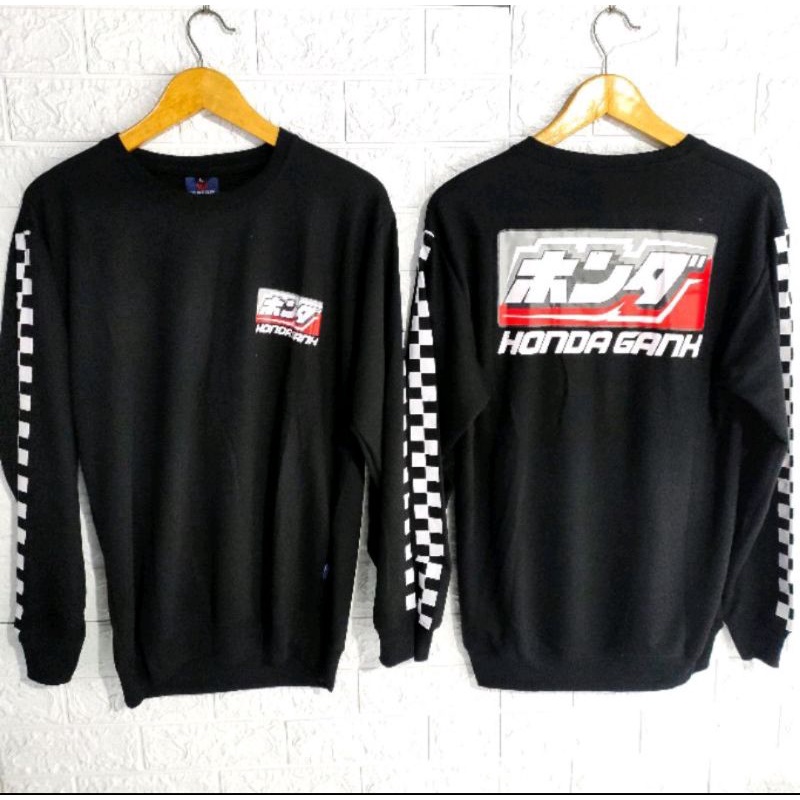 Jual KAOS HONDA GANK KAOS CB HONDA GANK PRIA WANITA | Shopee Indonesia Jual KAOS HONDA GANK KAOS CB HONDA GANK PRIA WANITA | Shopee Indonesia