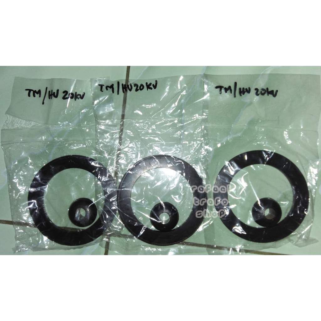 Jual Seal karet / Seal trafo / Seal bushing keramik / Paking trafo ...