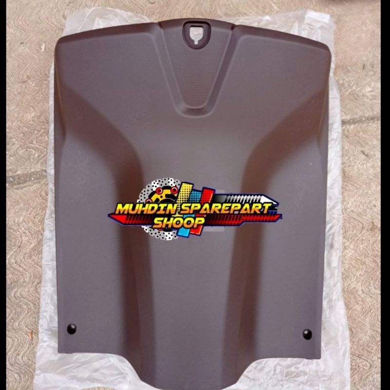 Jual cover inner lower dasbor kantong leghsield leksi genio K0j 2019 ...