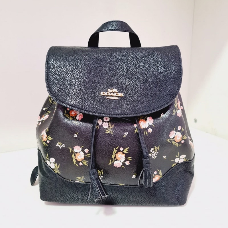 Jual coach ransel | Shopee Indonesia