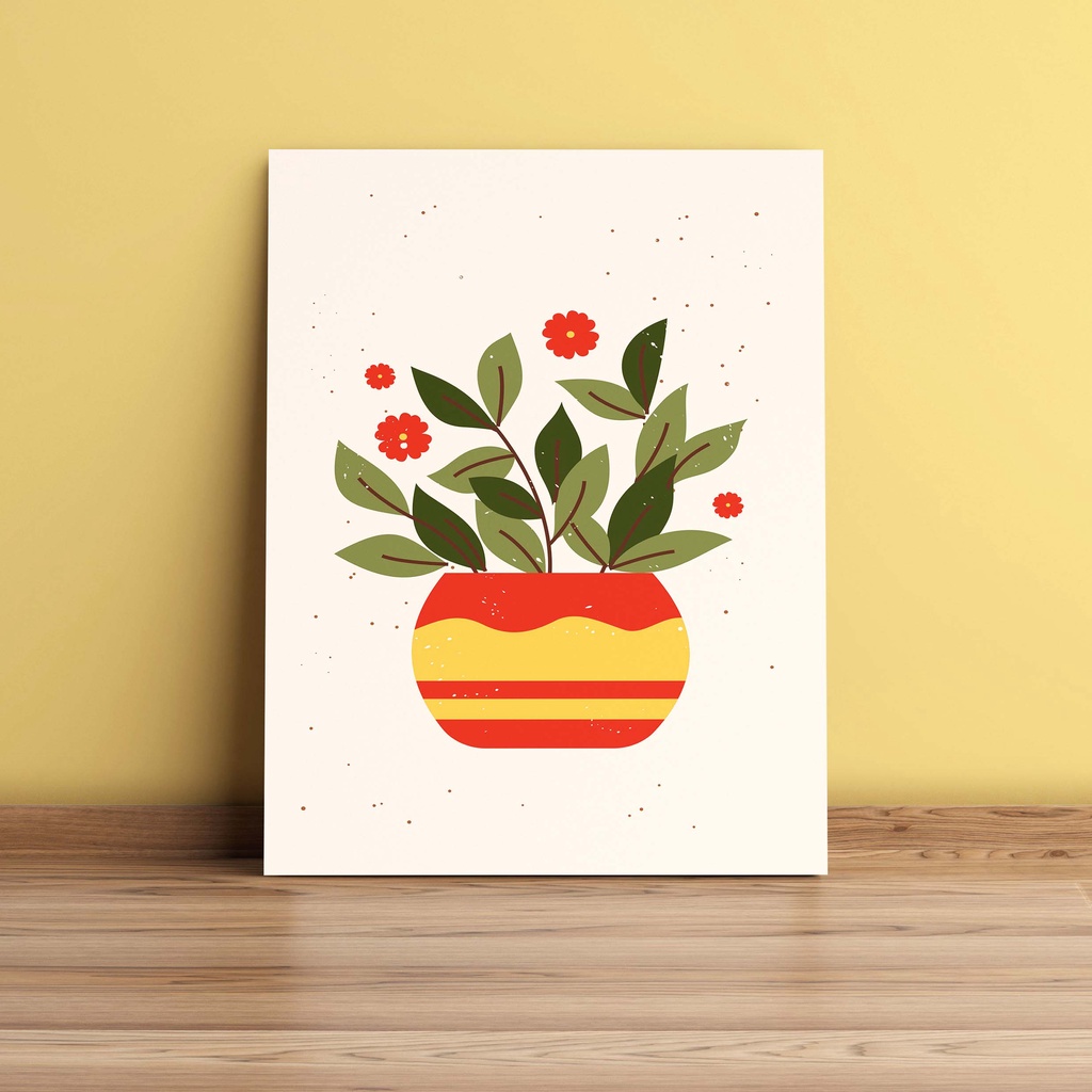 Jual Hiasan Dinding Bunga Shabby Chic Dekorasi Ruang Tamu Walldecor ...