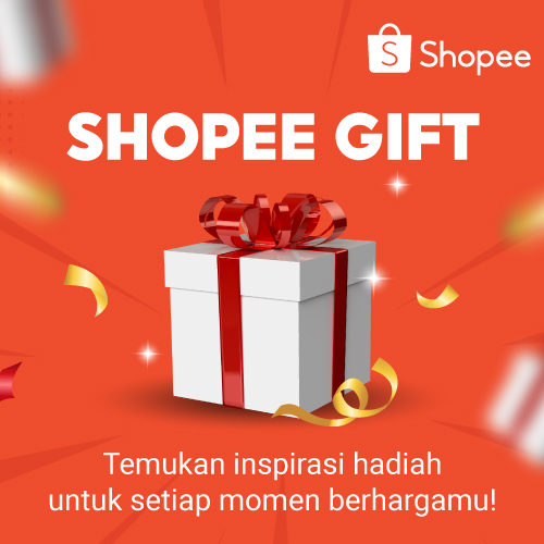 Shopee Gift