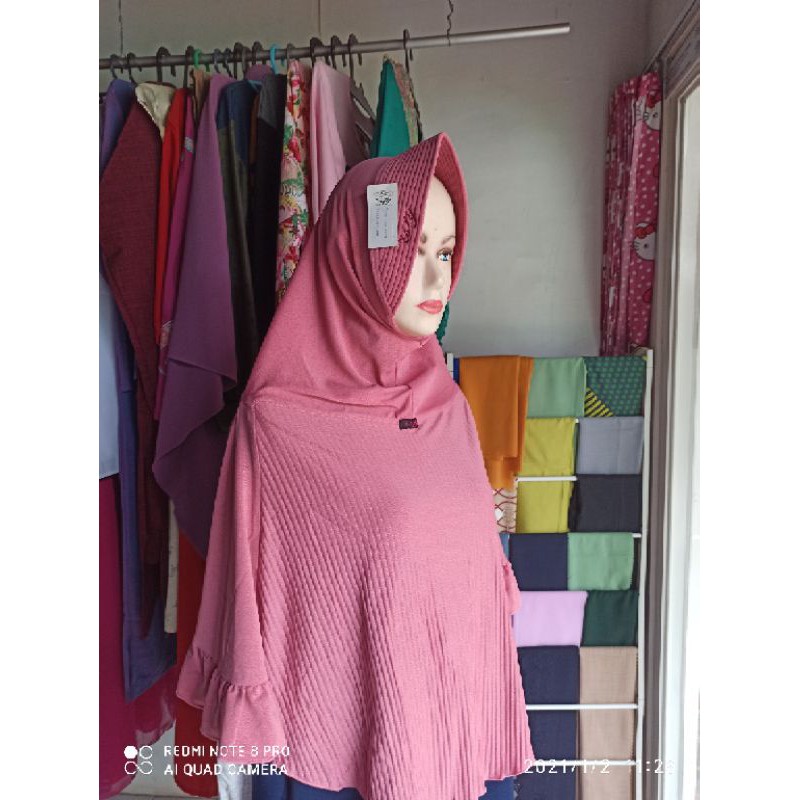 Jual isty hijab | Shopee Indonesia