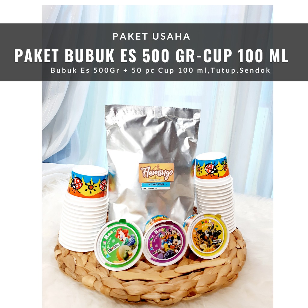 Jual usaha es krim murah jual paket usaha ice cream jual es krim kiloan ...