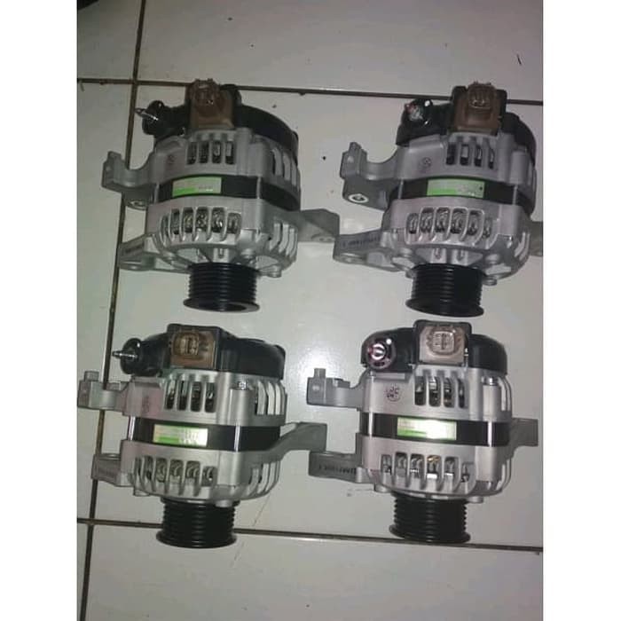 Jual Alternator 1NR alternator Grand New avanza Amper | Shopee Indonesia