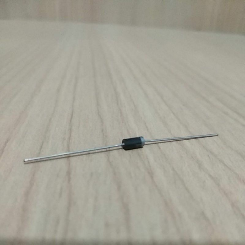 Jual DIODA 1A MIC/IN4007 original | Shopee Indonesia