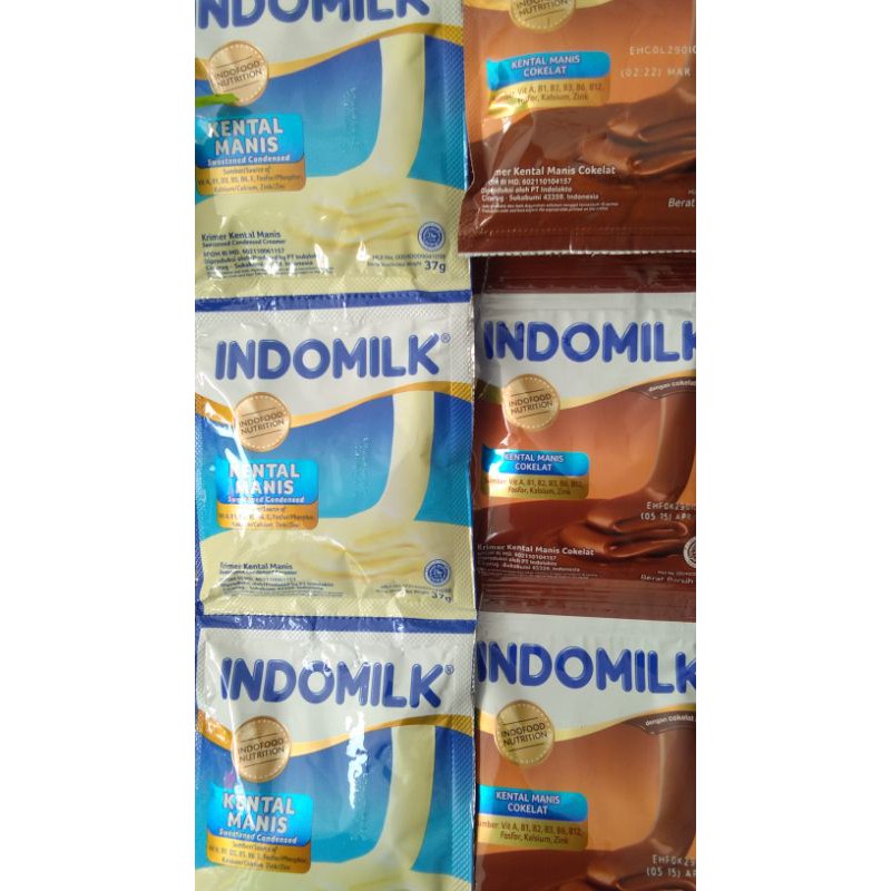Jual susu indomilk | Shopee Indonesia