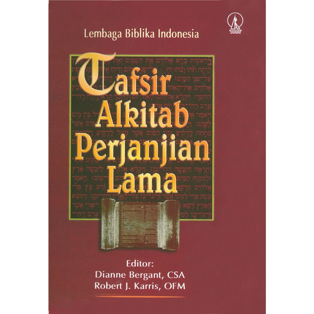Jual Tafsir Alkitab Perjanjian Lama | Shopee Indonesia