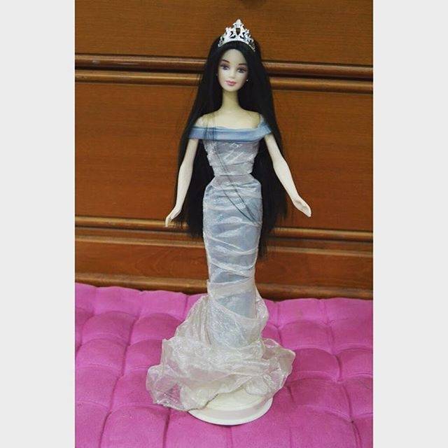 Jual Barbie mattel recycle second | Shopee Indonesia