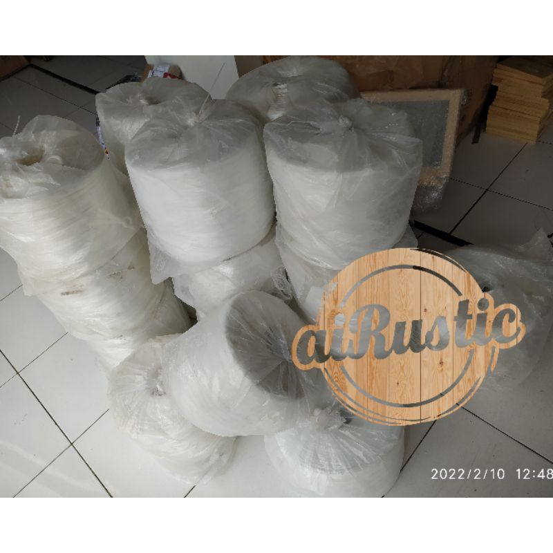 Jual Roving grc serat fiber | GRC Zibo Irvine Fiberglass | Shopee Indonesia