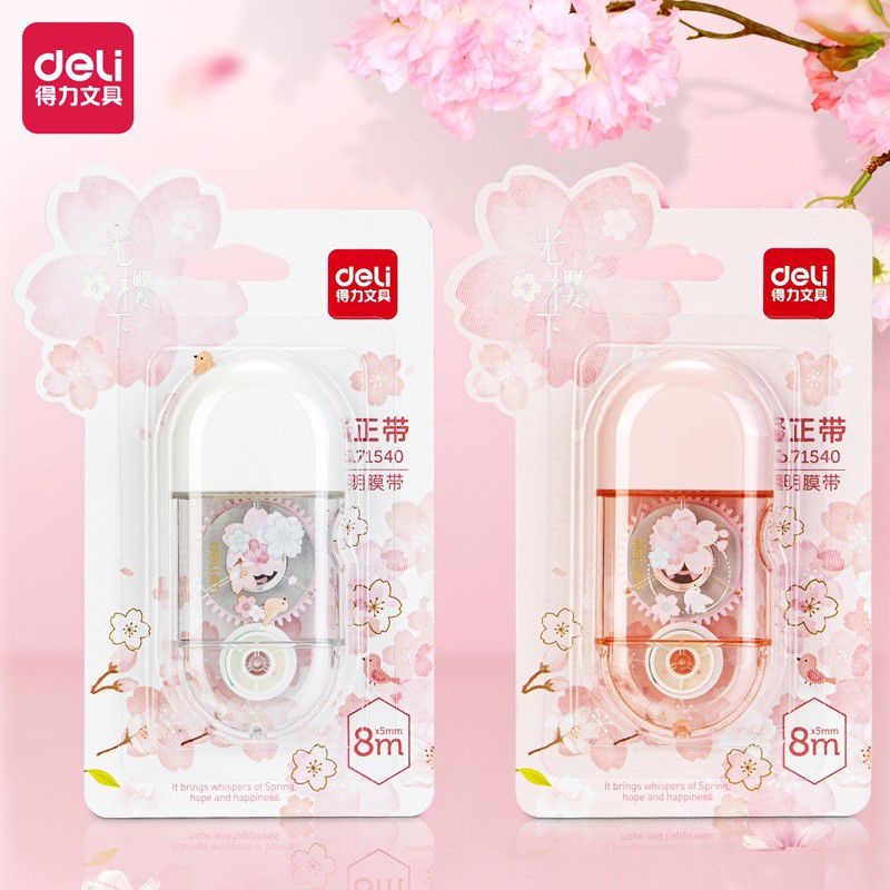 Jual CORRECTION TAPE CUTE 8 METER / TIPE X KERTAS | Shopee Indonesia