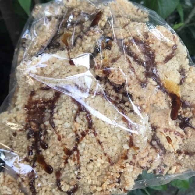 Jual 390 g INTIP GULA JAWA GULA AREN INTIP JURUH Asli Khas Wonogiri ...