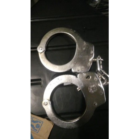 Jual BORGOL TANGAN (DILENGKAPI DENGAN 2 KUNCI) | Shopee Indonesia