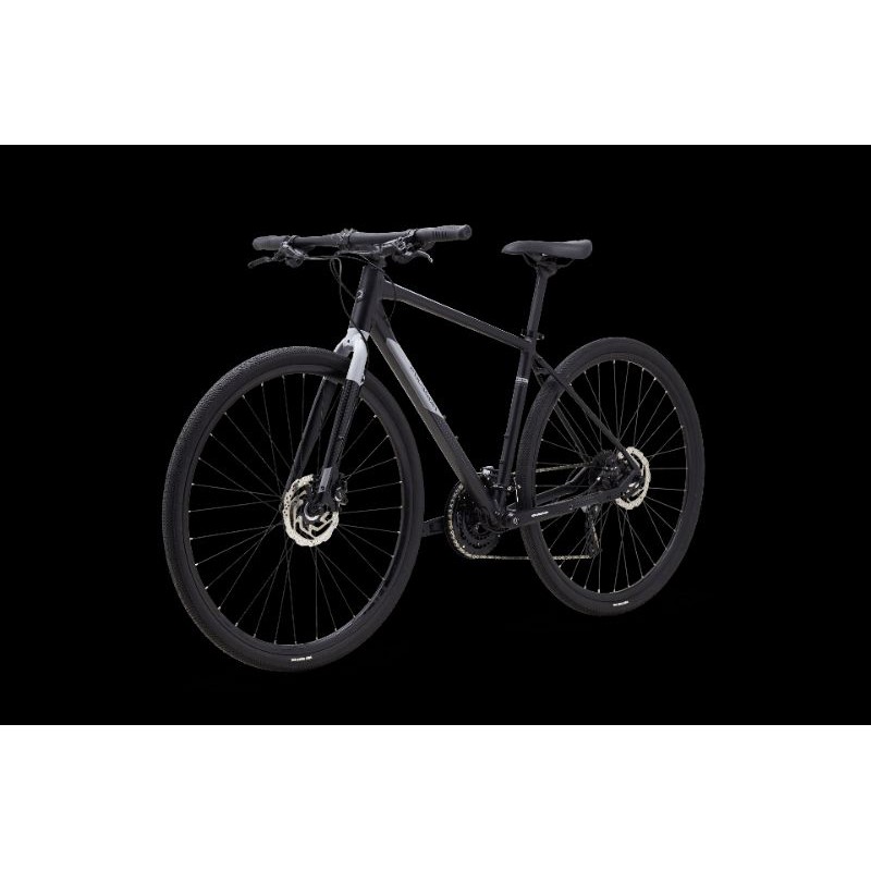 Jual sepeda gunung hybrid POLYGON PATH 3 size S frame 43 untuk 165-175 ...