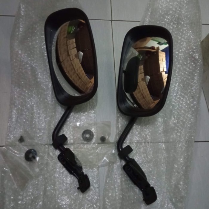 Jual Eksterior Mobil spion kaca belakang crv 2002-2006 | Shopee Indonesia