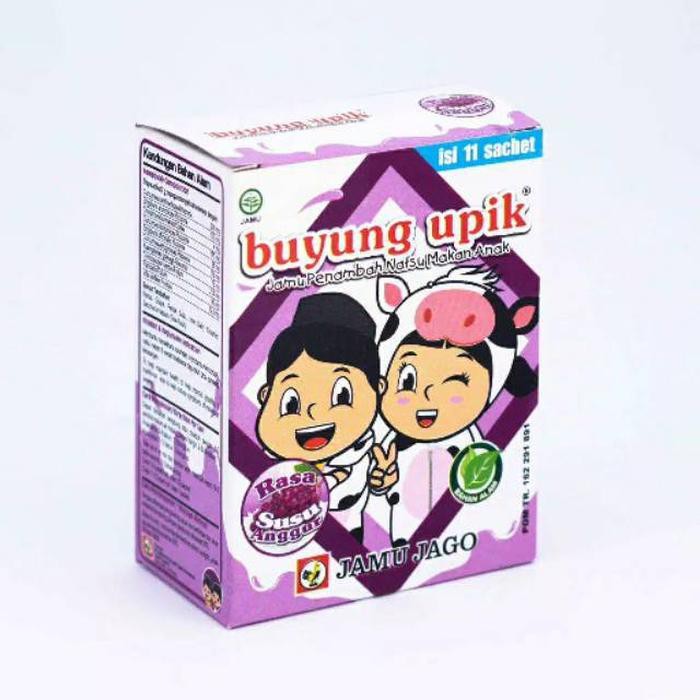 Jual Buyung upik susu rasa anggur | Shopee Indonesia