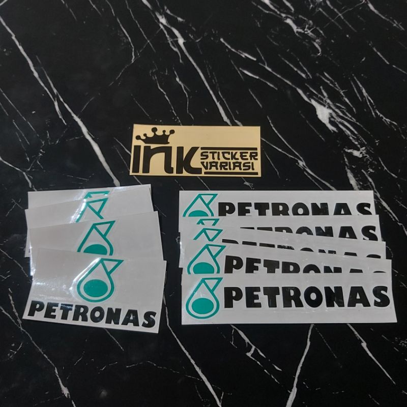 Jual STICKER PETRONAS CUTTING | Shopee Indonesia
