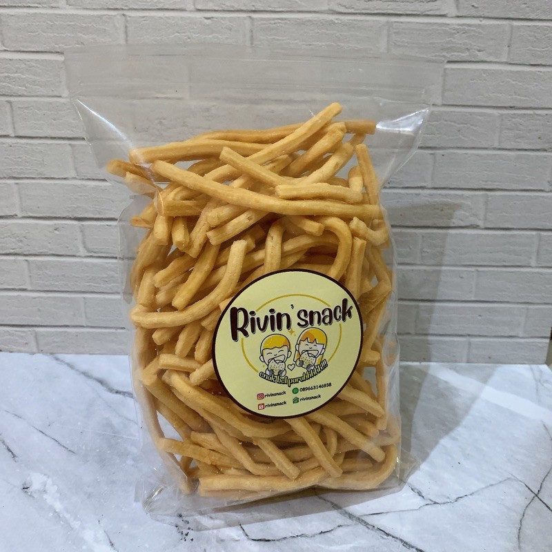 Jual CHEESE STICK / STIK KEJU PREMIUM 250gr | Shopee Indonesia