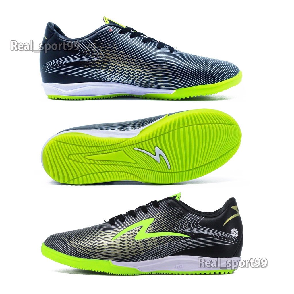 Jual HARGA NAIK MINGGU DEPAN !! Sepatu Futsal Specs Accelerator ...