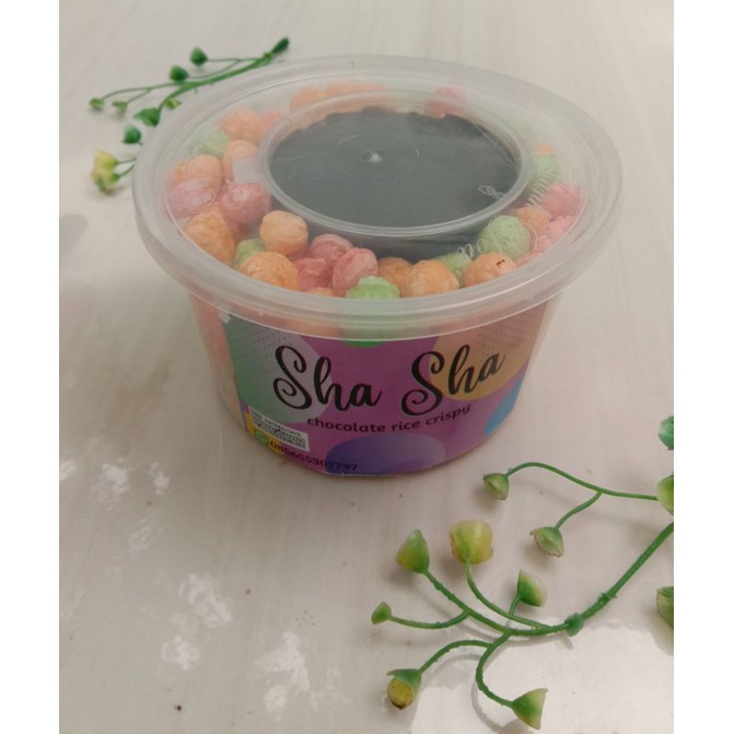 Jual snack Nyam nyam sha sha kemasan medium | Shopee Indonesia