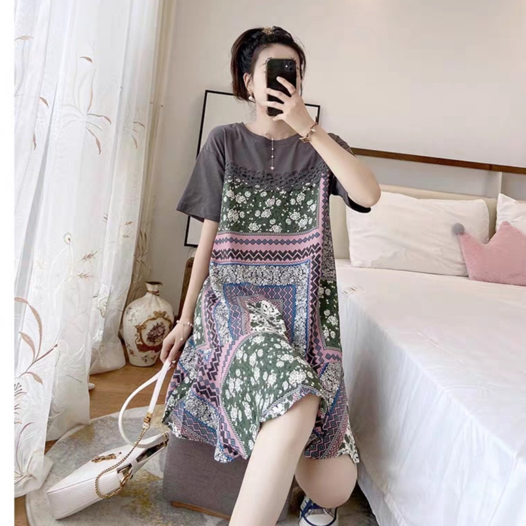 Jual manissa mini dress 17220 | Shopee Indonesia