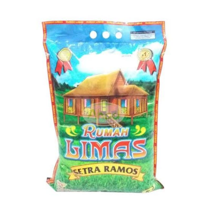 Jual Beras Premium 5kg | Shopee Indonesia