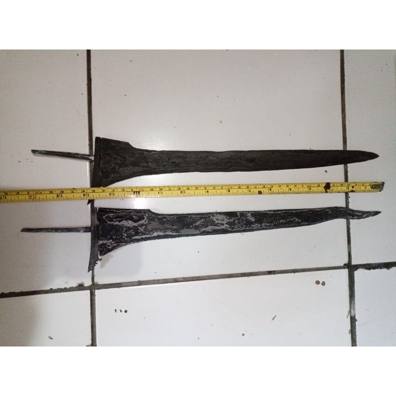 Jual 2 keris ( brojol & dapur murup ) | Shopee Indonesia