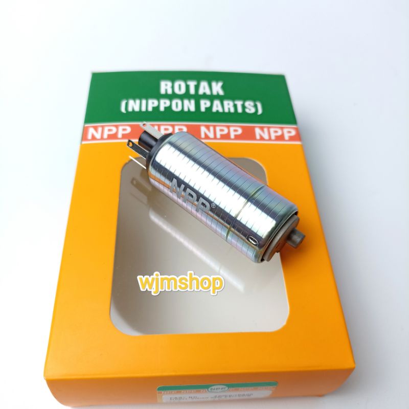 Jual ROTAK ROTAX DINAMO FUELPUMP FUEL PUMP VIXION NEW NVL MIO J MIO M3 MIO Z MX KING NMAX AEROX ...