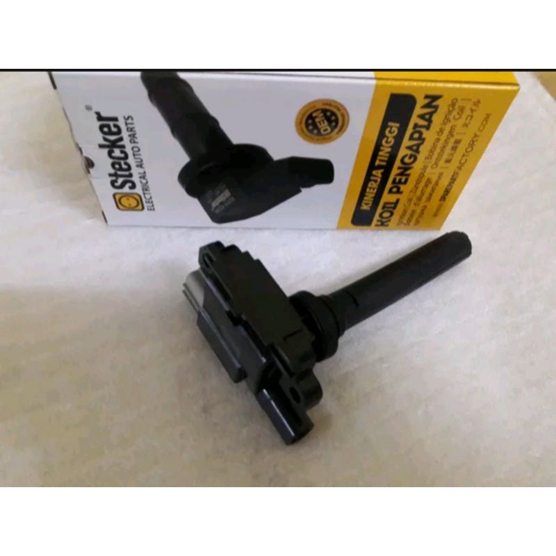 Jual Coil Ignition Apv , ARENA merk Stecker | Shopee Indonesia