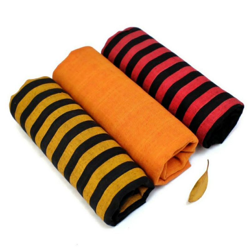 Jual TERLARIS!! Kain tradisional bahan kebaya LURIK ATBM, seragam ...