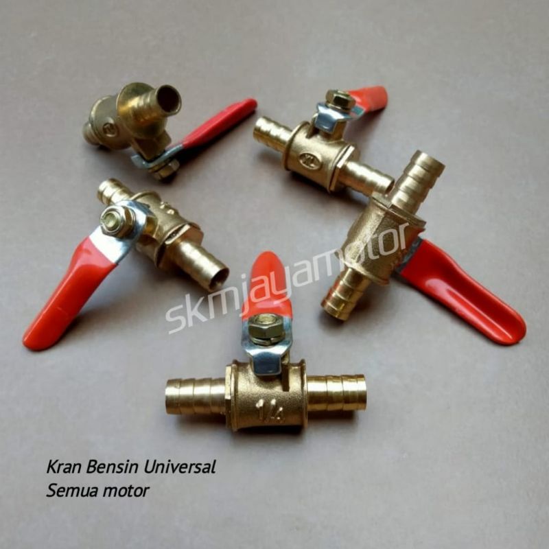 Jual Kran Bensin Motor Keran Bensin Universal Kran Bensin Semua motor | Shopee Indonesia