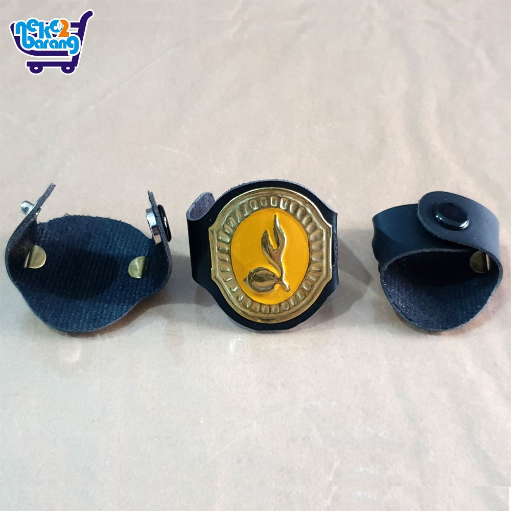 Jual Ring Kacu Pramuka Penegak Kancing | Shopee Indonesia