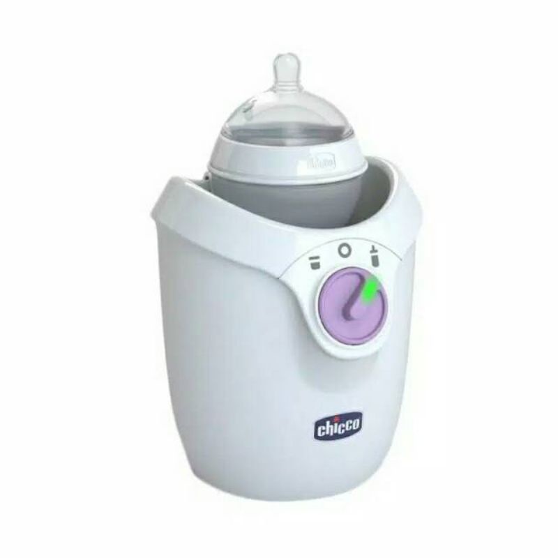 Jual NEW SALE!! Alat Pemanas Susu Merk CHICCO | Shopee Indonesia